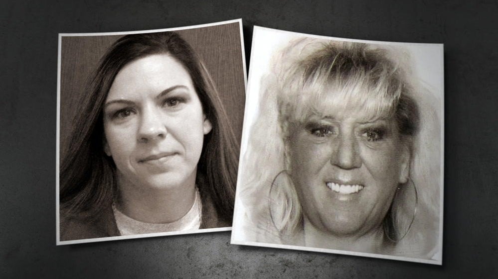 Wisconsin woman convicted of intentional homicide says victim liked to drink vodka and Visine ...