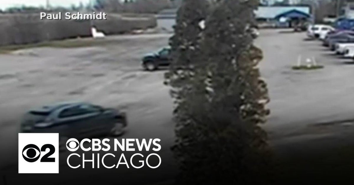 Video shows moments before deadly birthday party crash in Michigan ...