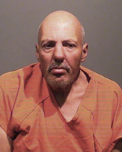 Colorado man arrested, accused of setting several fires since April 9 ...
