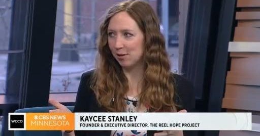 The Reel Hope Project makes videos of kids in foster care waiting to be ...