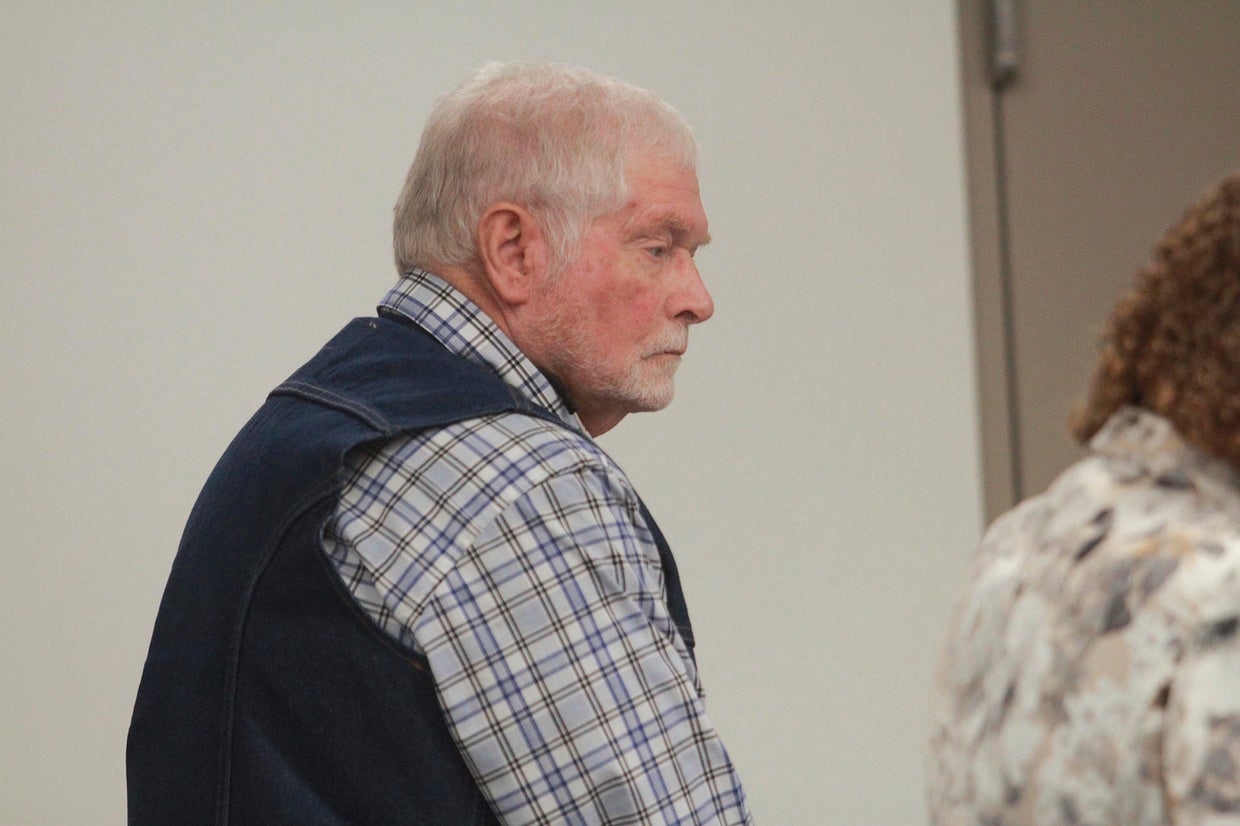 Mistrial declared in case of Arizona rancher accused of fatally ...