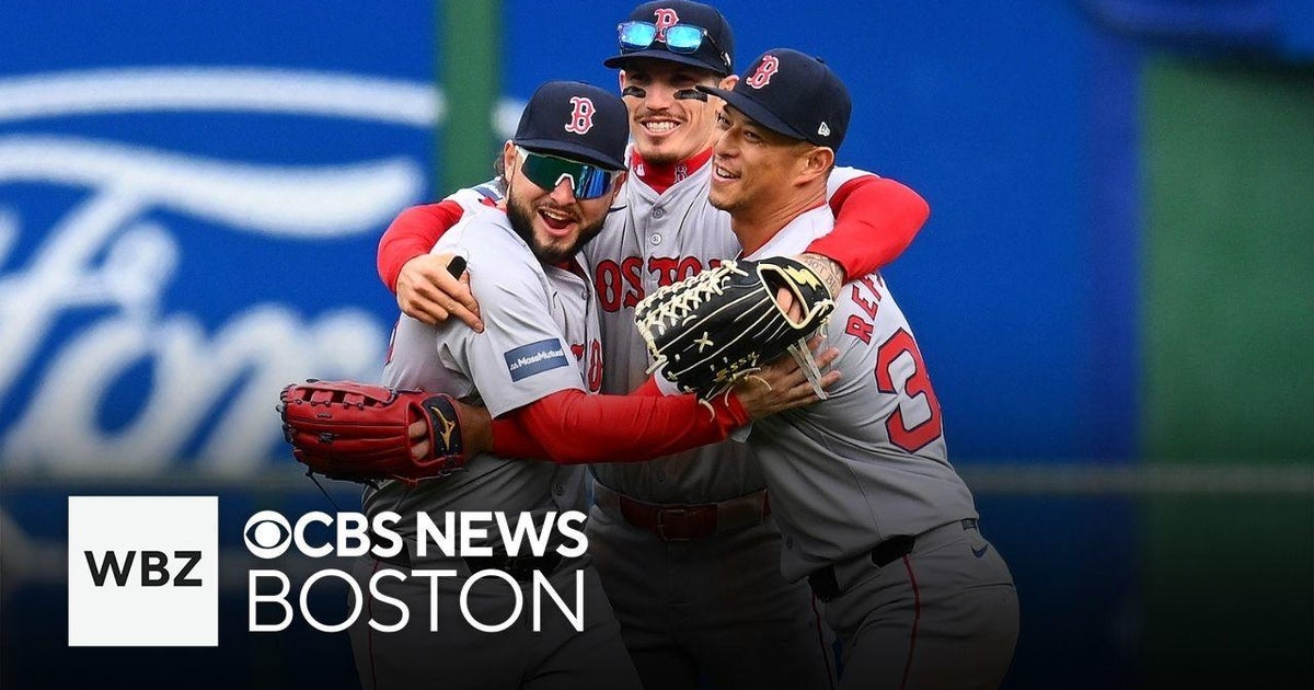 Can Red Sox remain road warriors this season? And who will fill the ...