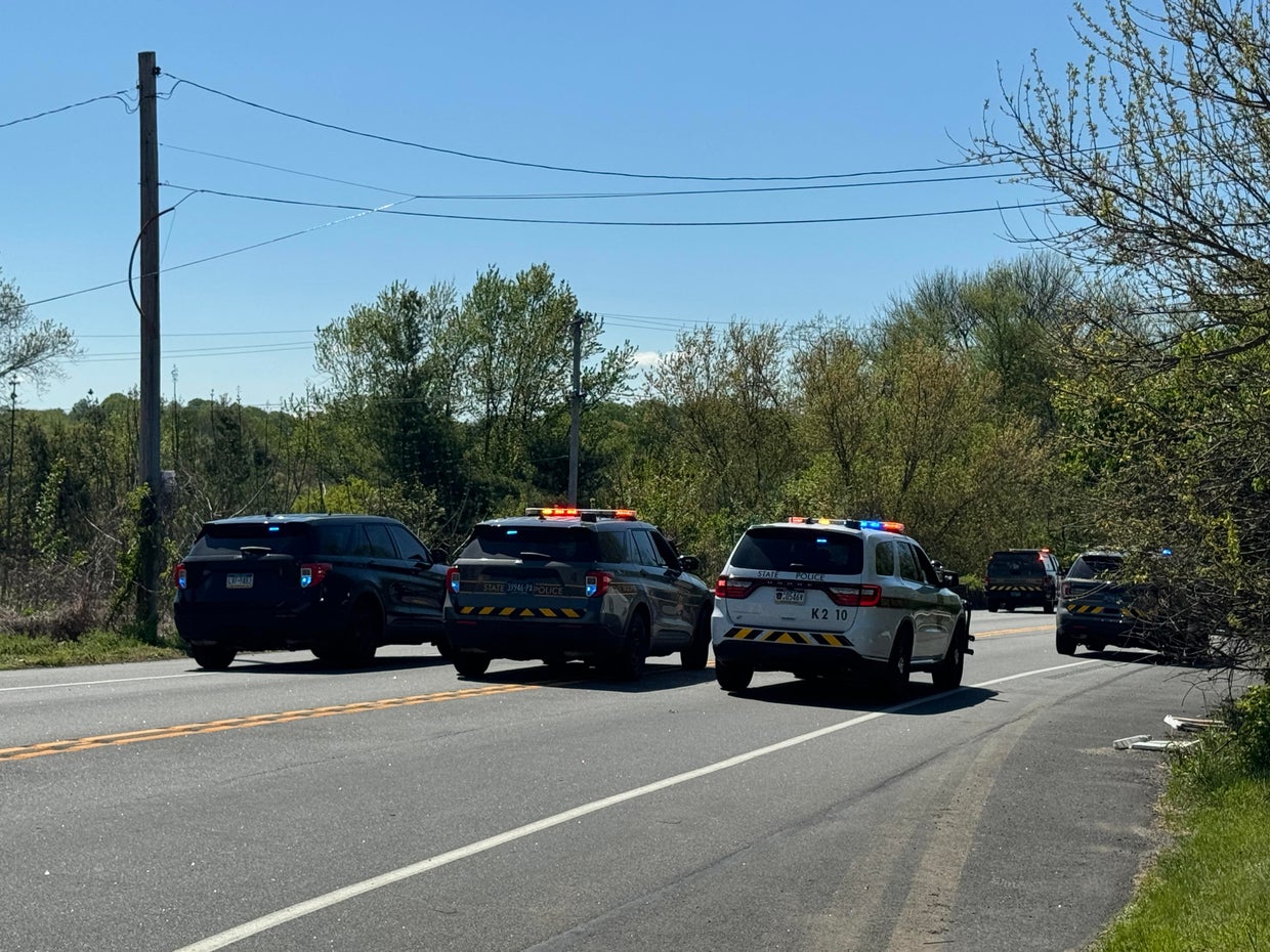 Pregnant teen among 4 killed in Route 322 crash in Delaware County ...
