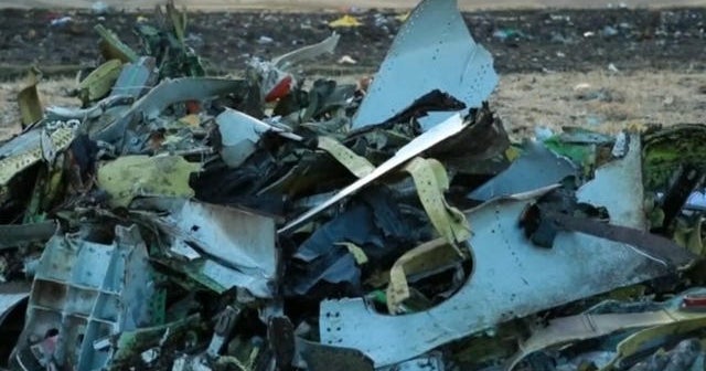 Justice Department meets with family members of Boeing 737 Max crash ...