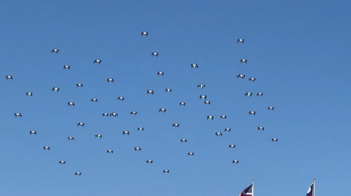 10,000+ students enjoy interactive science experiment at Denver's Coors ...