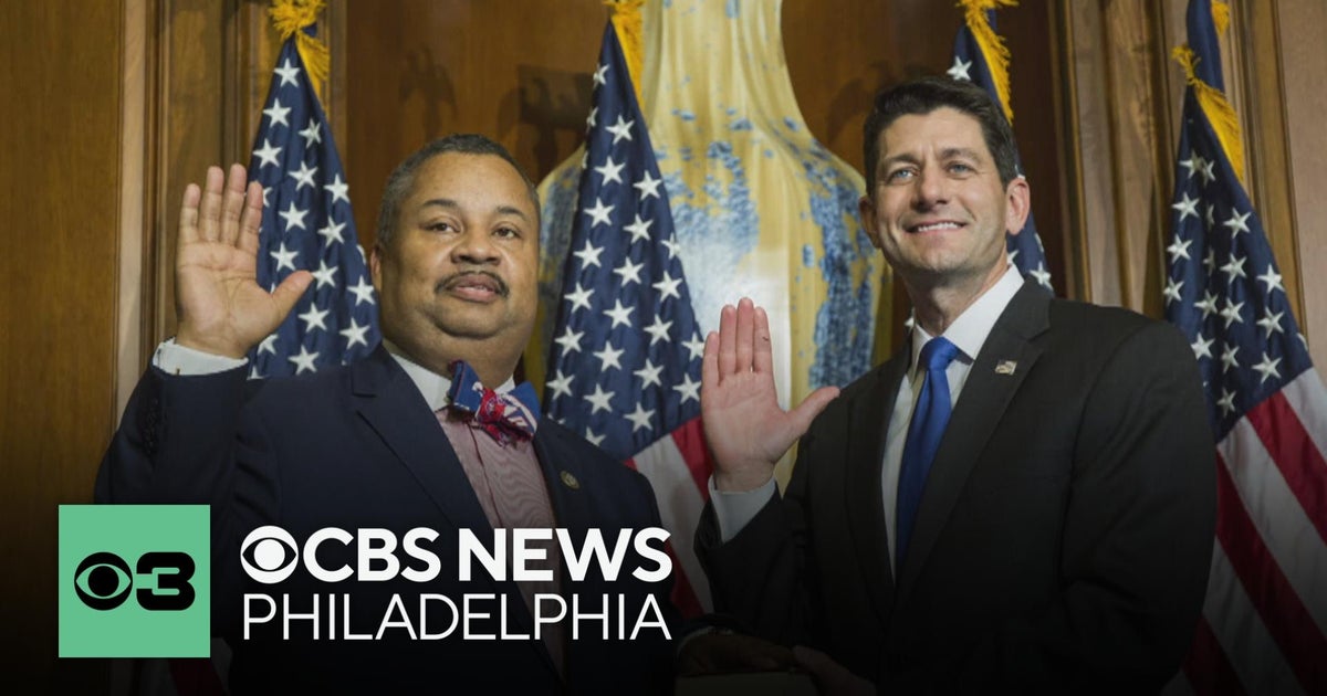 New Jersey Democrat Rep. Donald Payne Jr. dies at 65 after 6 terms in ...