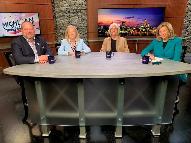 Michigan Matters to Biden, Trump more than others, pundits says - CBS ...