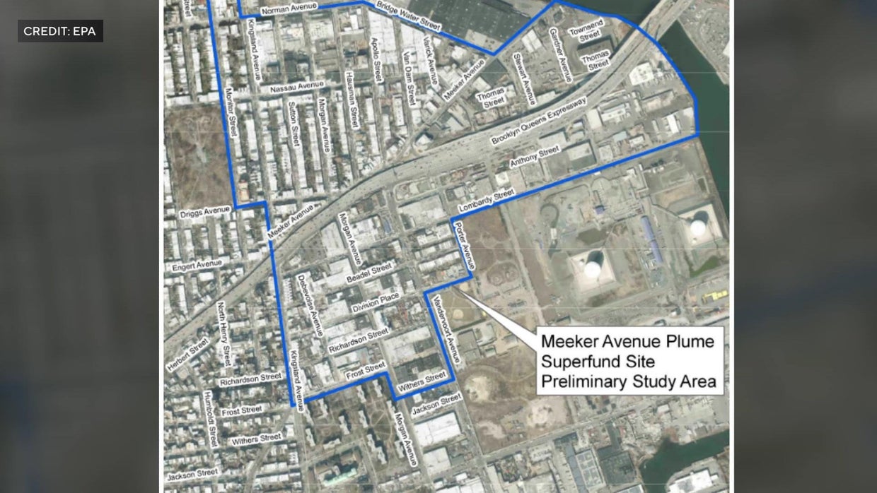 Poisonous vapors could be affecting over 1,000 Brooklyn buildings. See ...