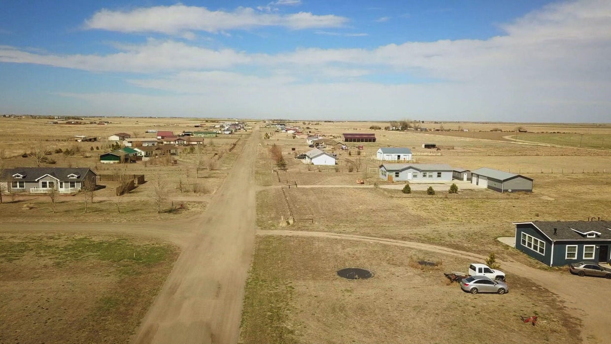 Gov. Polis calls for investigation into water district disaster in ...