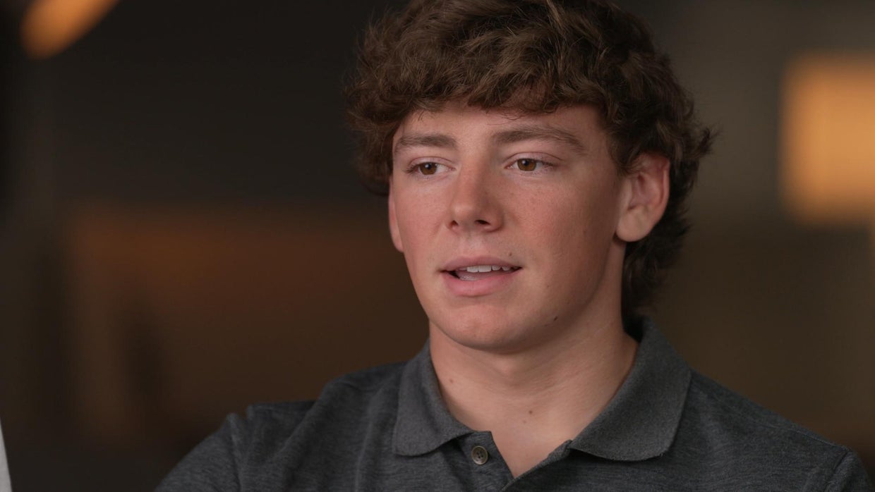 How some children living in the homes of wounded warriors become family ...