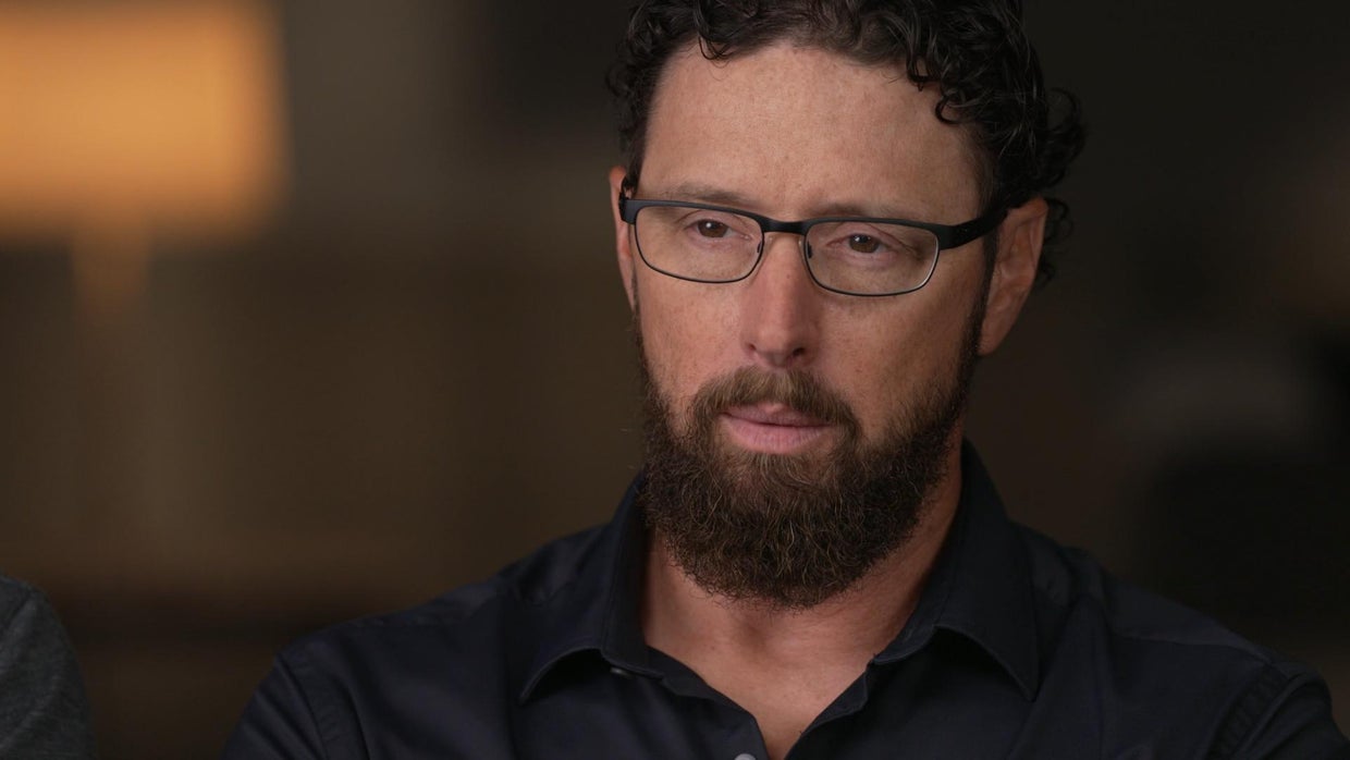 How some children living in the homes of wounded warriors become family ...