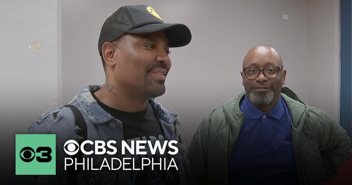 25 Years Of Philly Black Pride: Empowering LGBTQIA+ people of color and ...