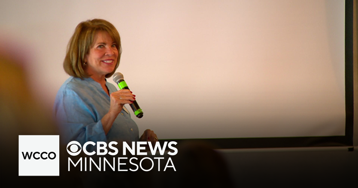 Minnesotan raises addiction awareness using son's story in new film ...