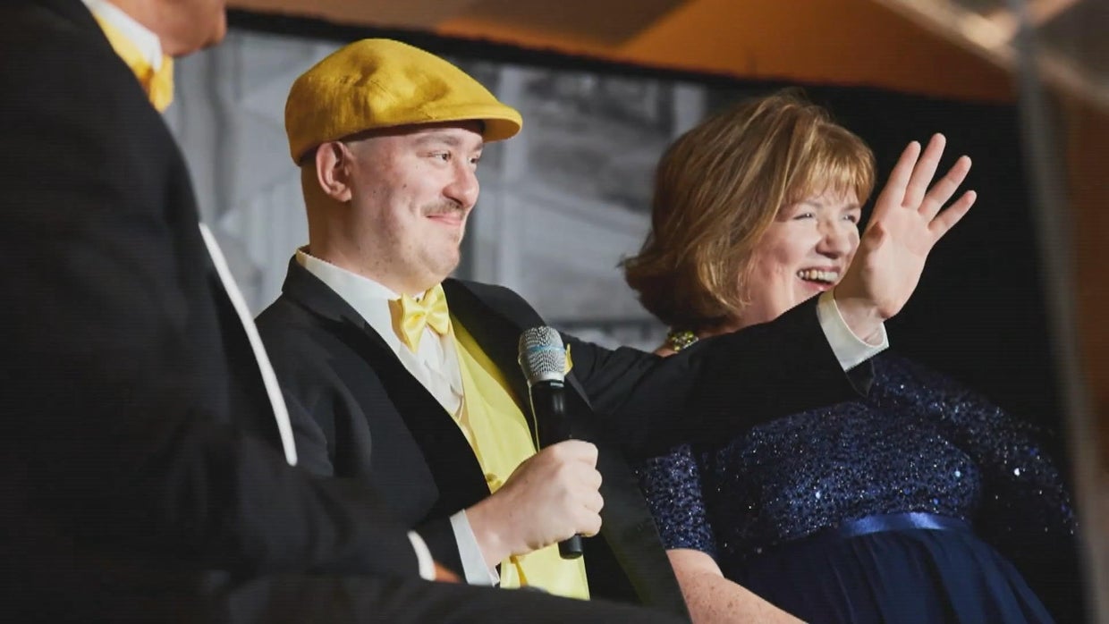 Cole Fitzgerald's memory honored through Alex's Lemonade Stand ...