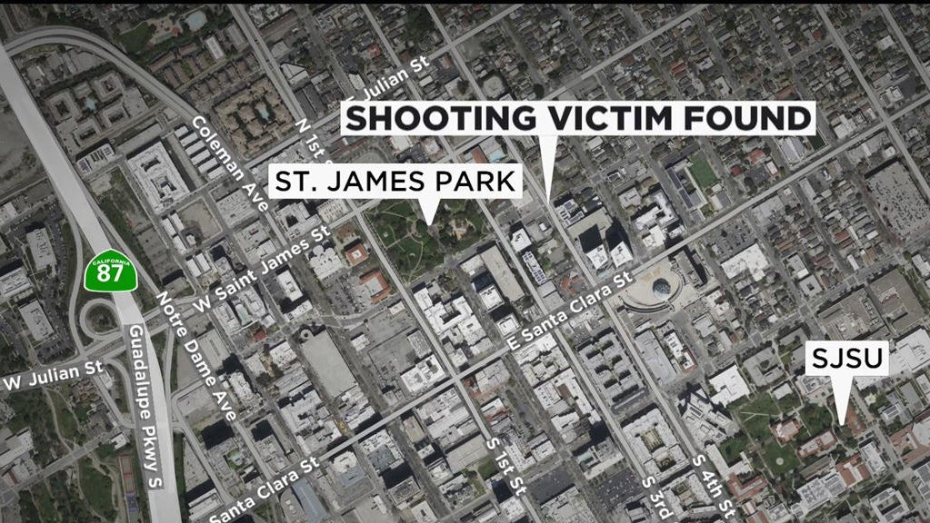 San Jose police investigate Friday night shooting death of woman ...