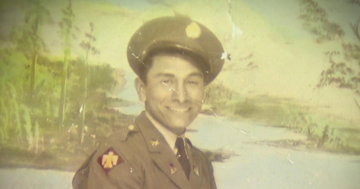 Italian town honors American World War II heroes including Colorado ...