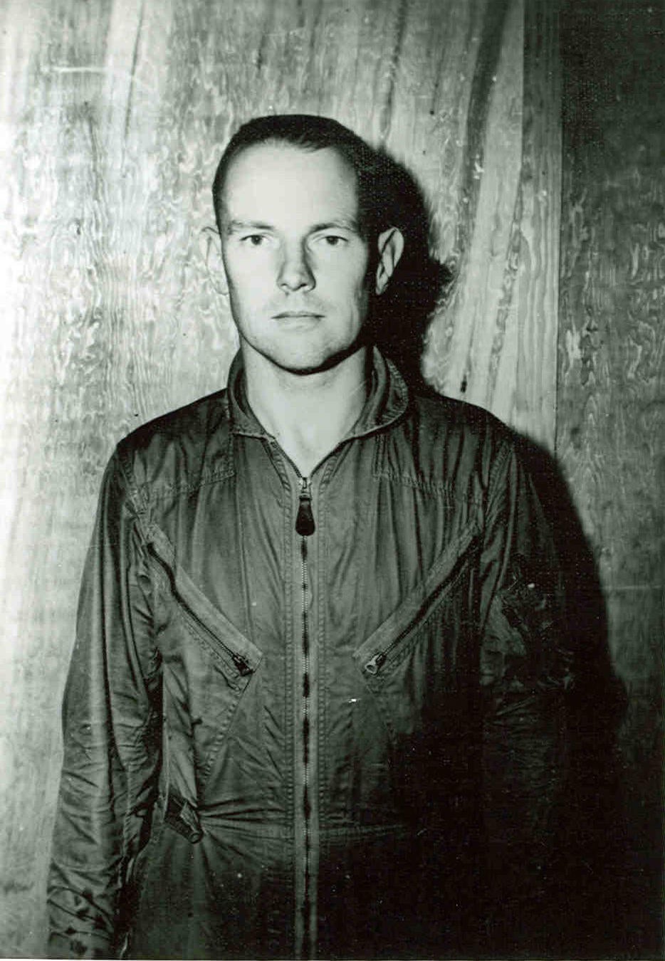 U.S. pilot accounted for 57 years after vanishing during Vietnam War ...