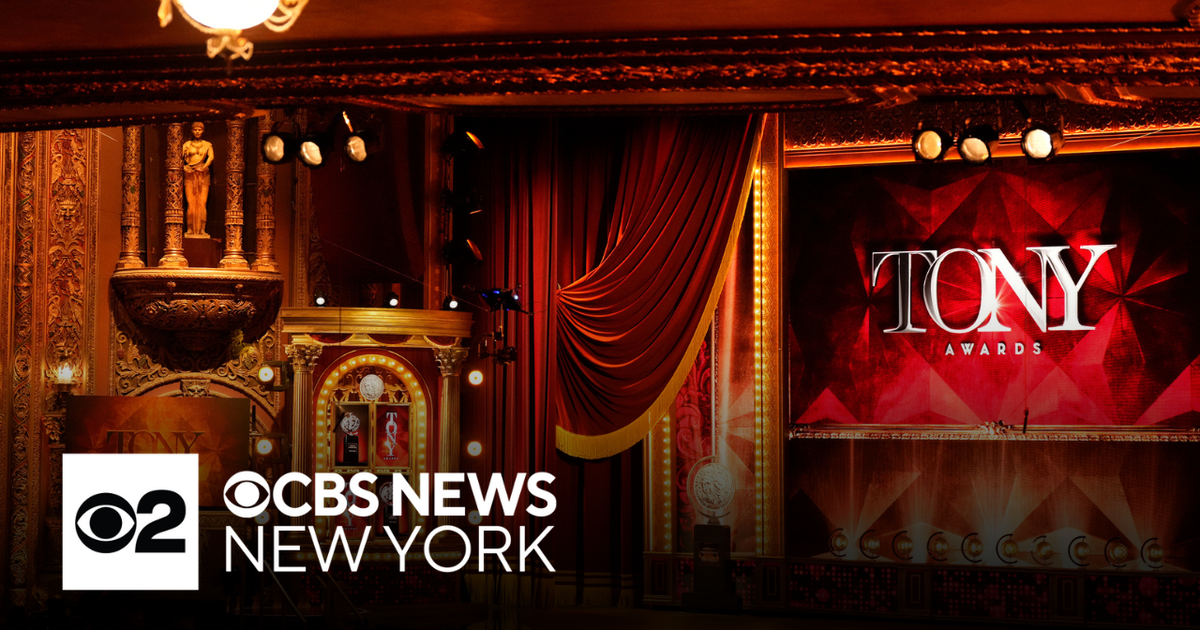 Surprises and snubs from the 2024 Tony Awards Nominations - CBS New York