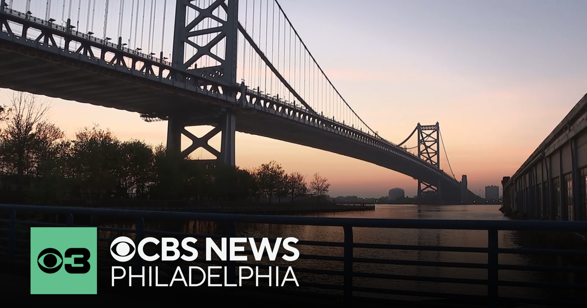 How Philadelphia residents are taking advantage of summerlike ...