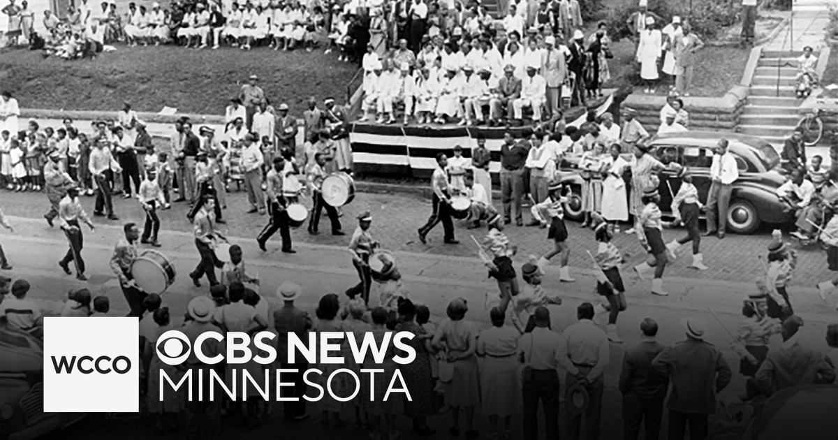 St. Paul restores “Rondo Avenue” name in historic Black neighborhood ...