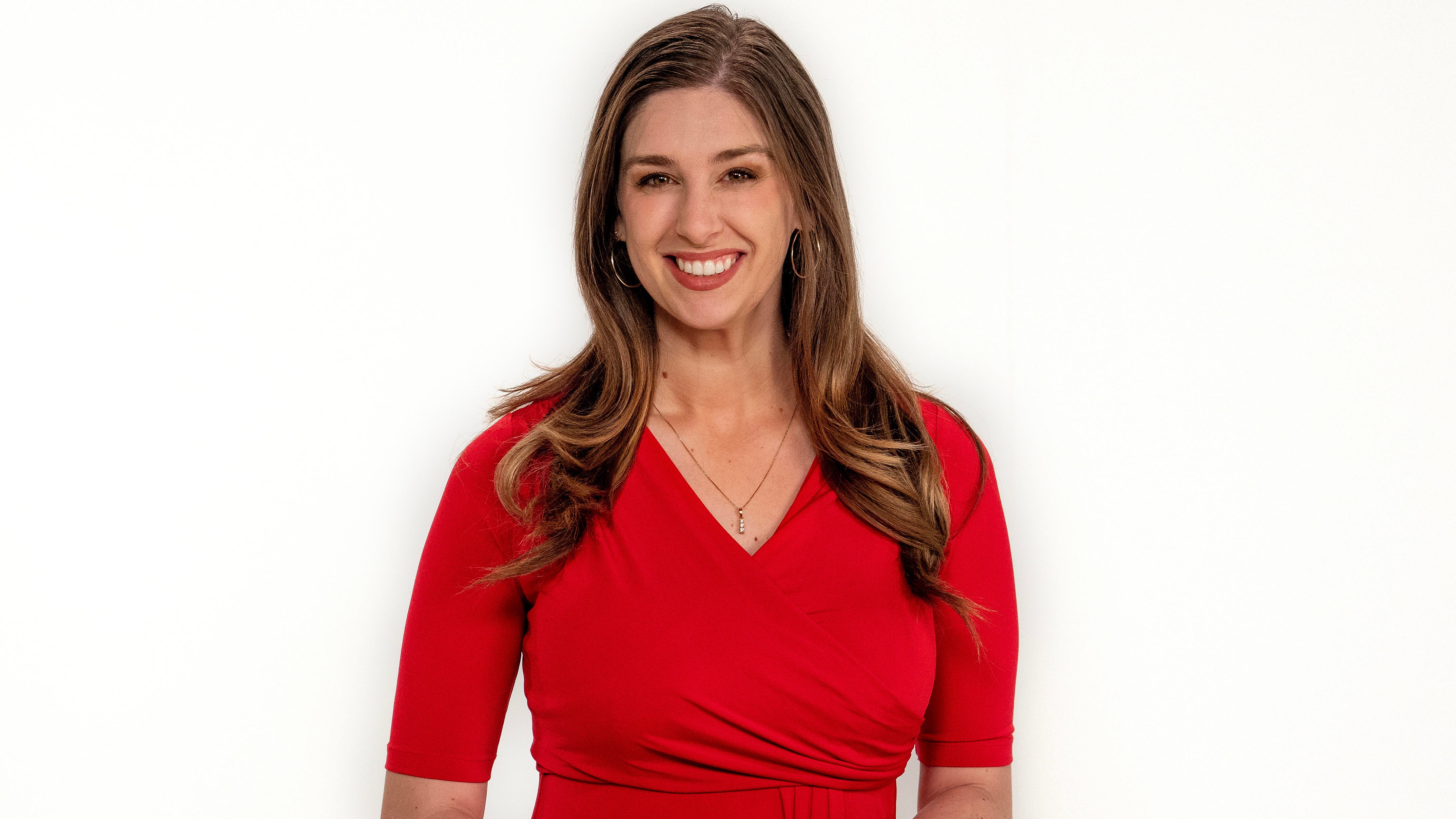 Alyssa Andrews - CBS News Boston