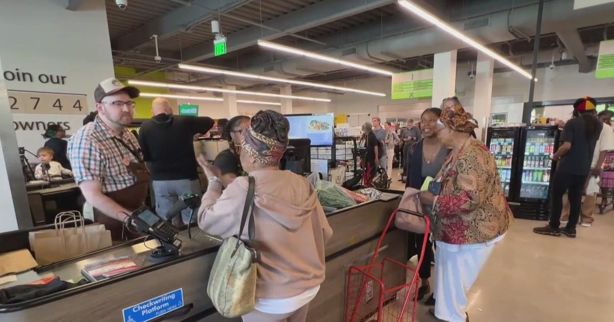 Detroit People's Food Co-Op hosts grand opening, a game-changer for ...