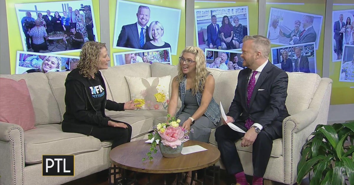 Learning about some of the movies at Pittsburgh's JFilm Festival - CBS ...