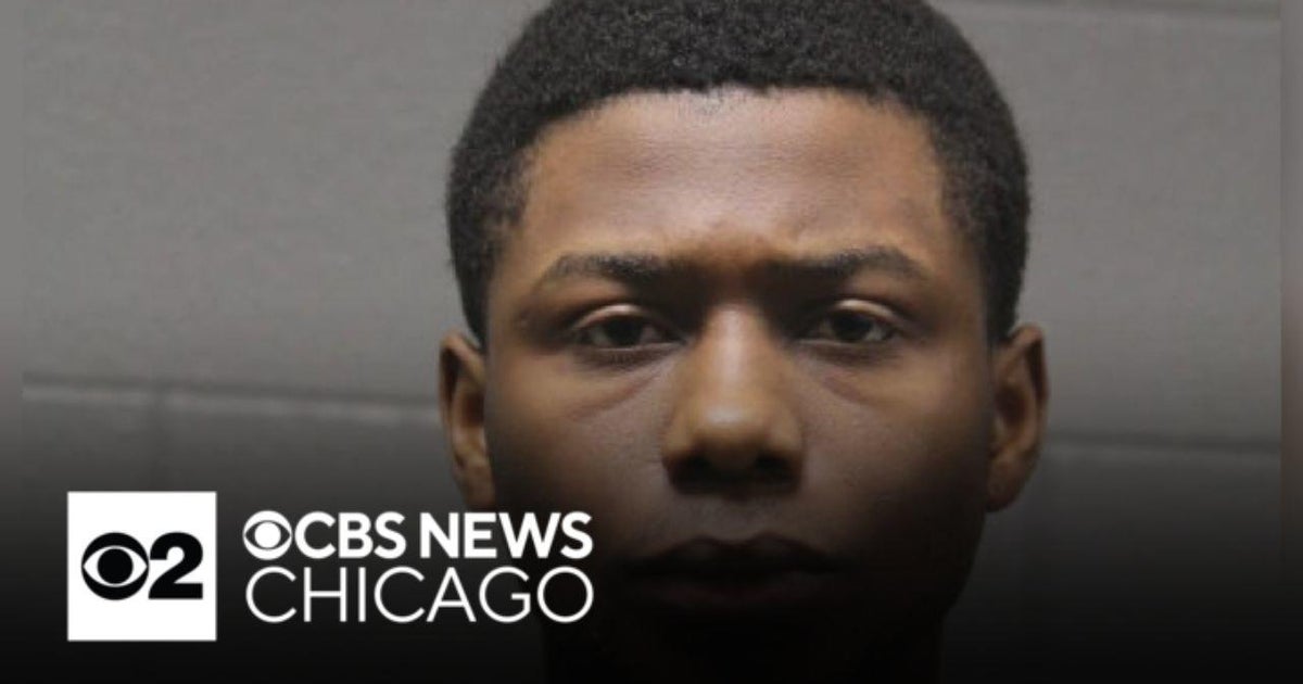 More charges filed against suspect in murder of Chicago Police Officer ...