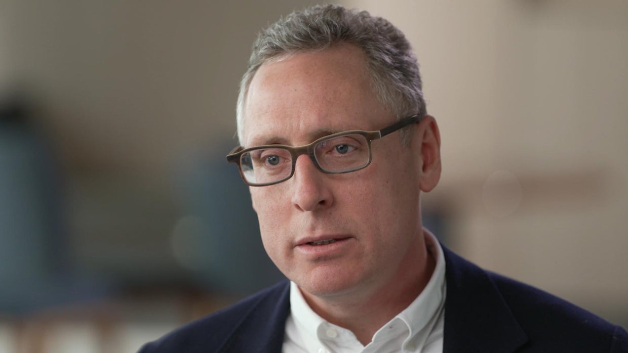 Private equity's unlikely champion for giving workers a leg up with ...