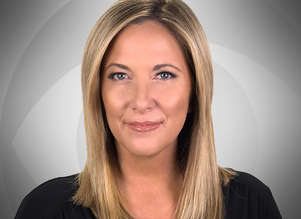 Julie Watts - CBS News