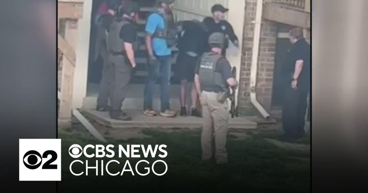 Accused killer of Chicago Police Officer Luis Huesca due in court ...