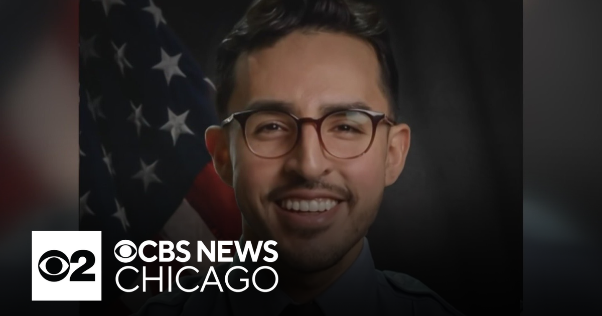 Chicago police detail evidence that led to arrest of officer's alleged ...