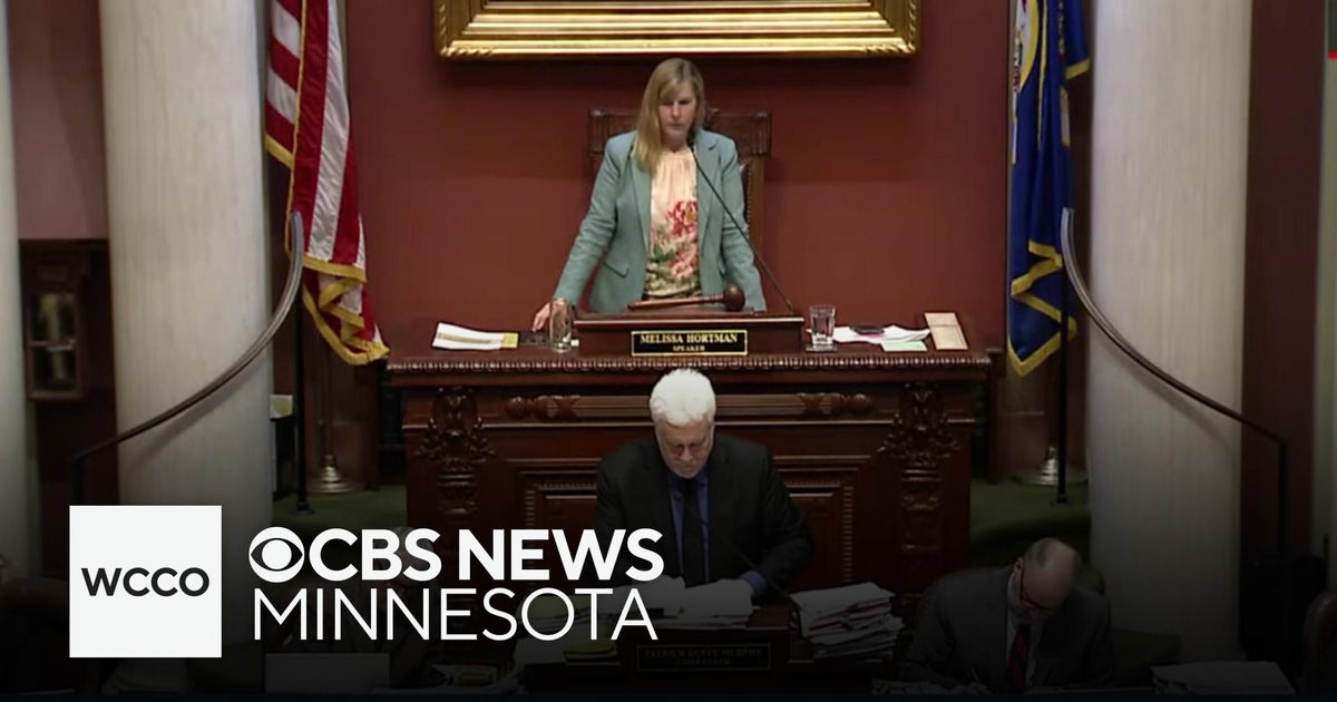Bills on firearm storage, straw purchases headed to Minnesota Senate ...