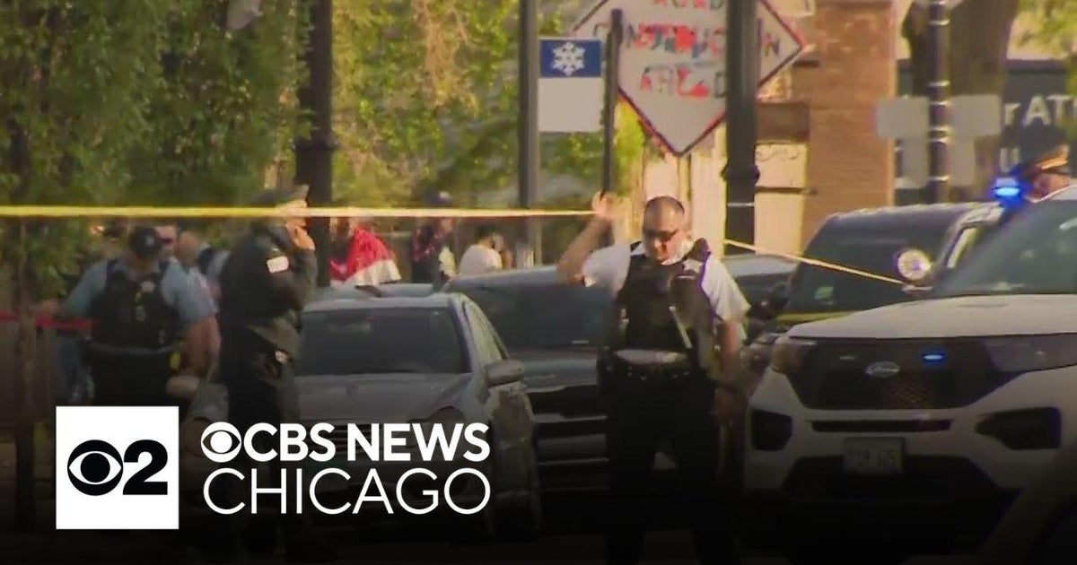 One man killed, two others hurt in shooting in Chicago's Chatham ...