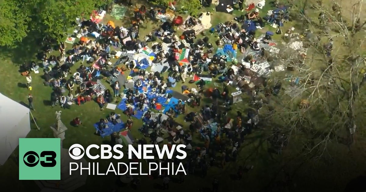 Princeton University students say hunger strike is in solidarity with ...