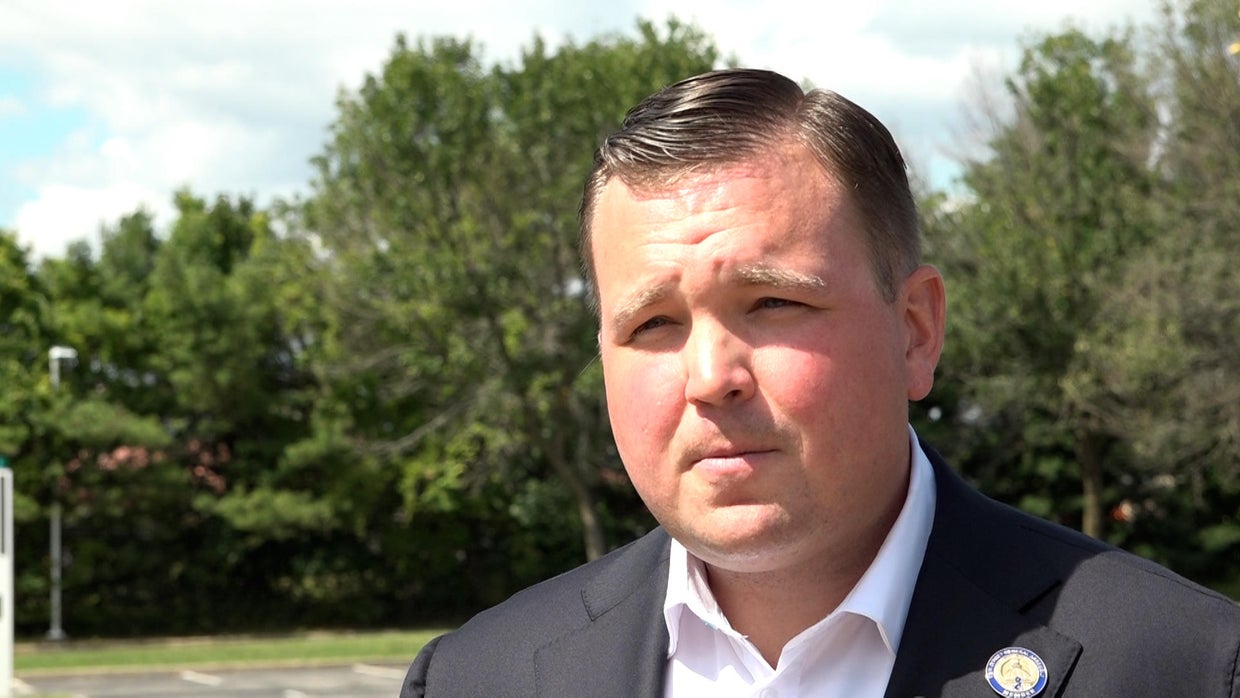 NJDOT rejected warnings before 2021 I-295 wall collapse in New Jersey, CBS Philadelphia ...