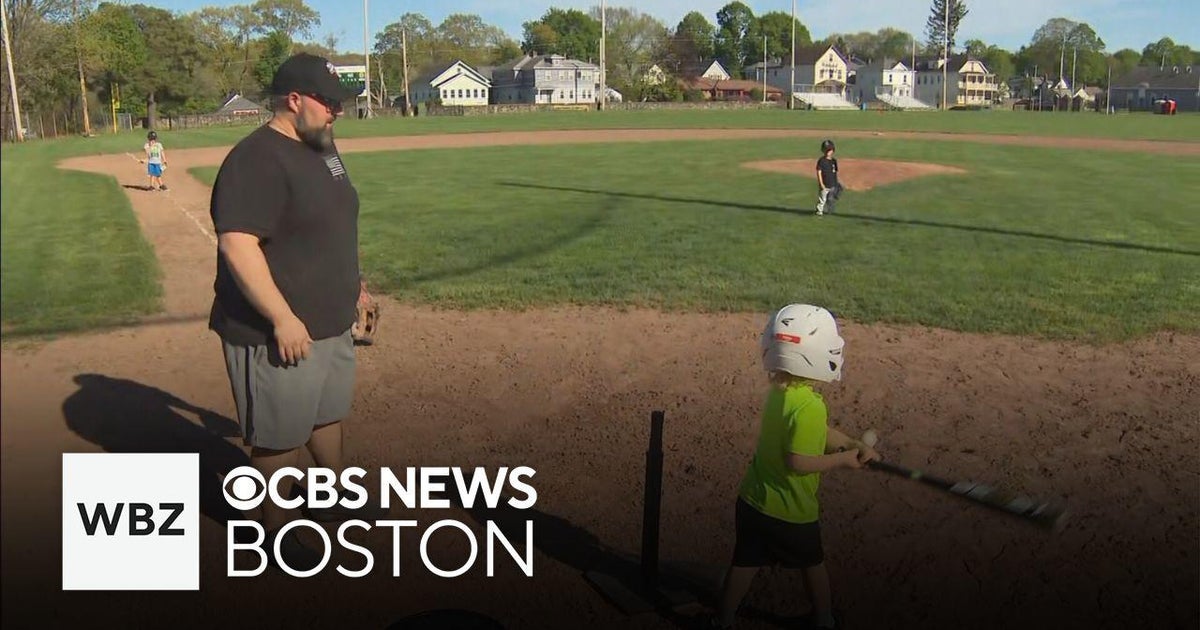 Clinton's Fuller Field is world's oldest baseball field still in use ...