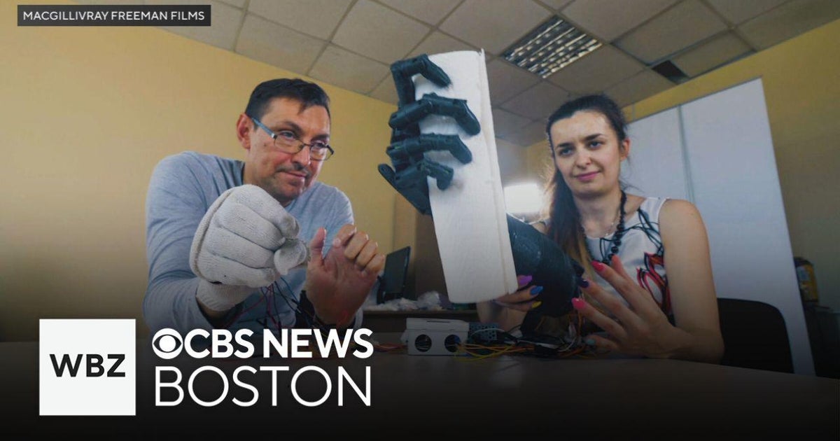 MIT professor featured in documentary "Super Human Body: World of ...