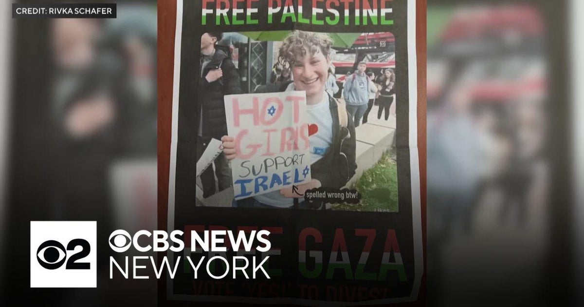 Rutgers University protest agreement not sitting well with Jews on ...