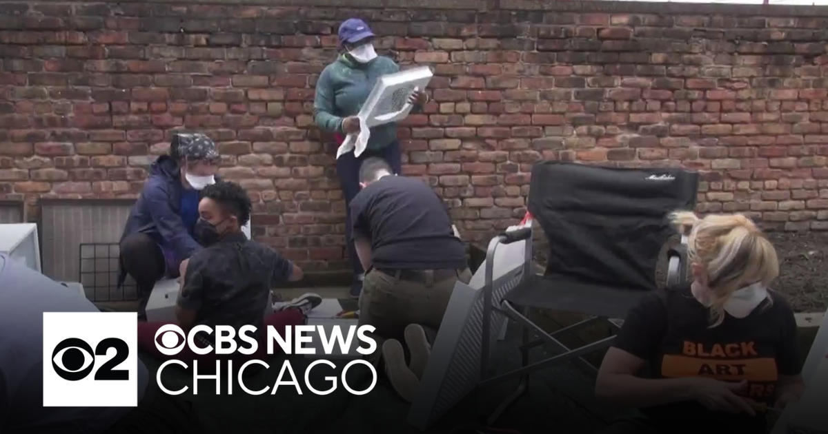 Clean Air Club offering air purifiers to artists, touring musicians ...