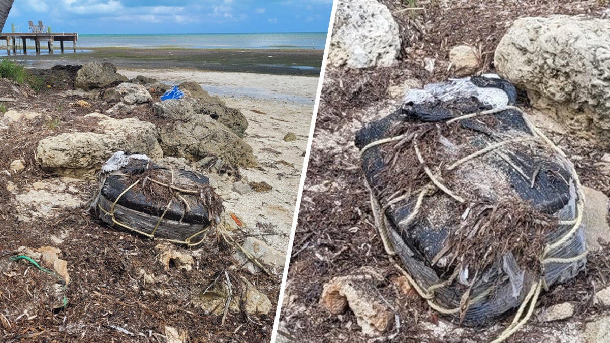 Florida Keys news - Today’s latest updates - CBS Miami