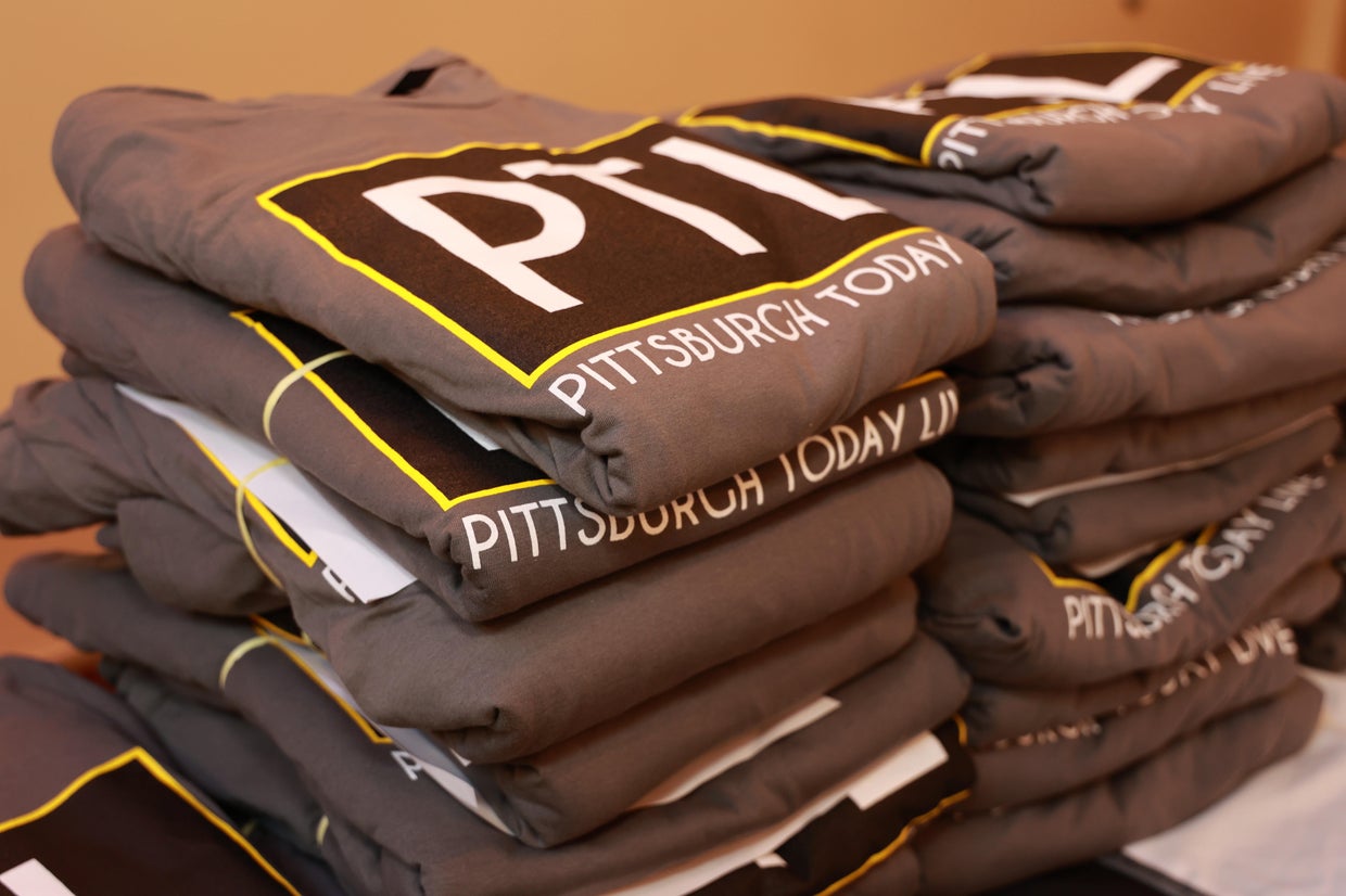 Pittsburgh Today Live celebrates 20 years on the air