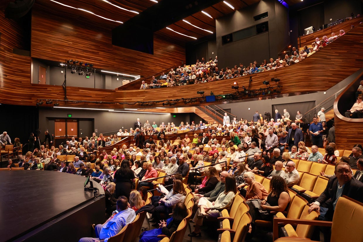 Pittsburgh Today Live celebrates 20 years on the air