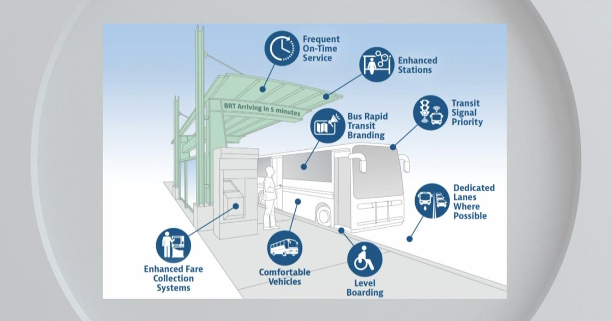 Public feedback wanted as new rapid bus transit makes its way to Denver ...