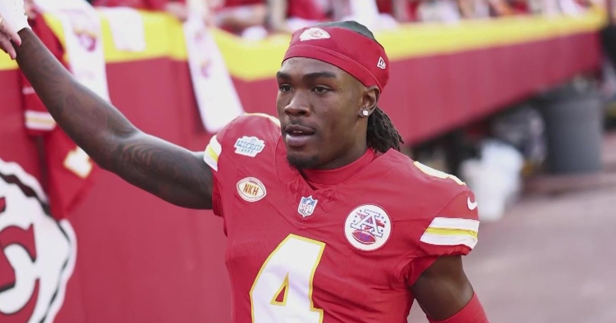 Rashee Rice under investigation for alleged assault at Dallas nightclub ...