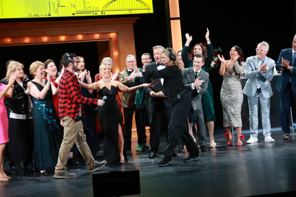 Pittsburgh Today Live celebrates 20 years on the air