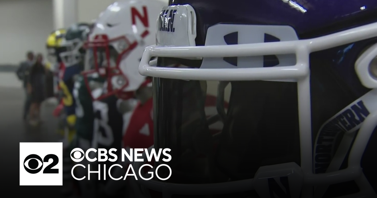 3 former players file lawsuits in Northwestern football hazing scandal ... 3 former players file lawsuits in Northwestern football hazing scandal ...