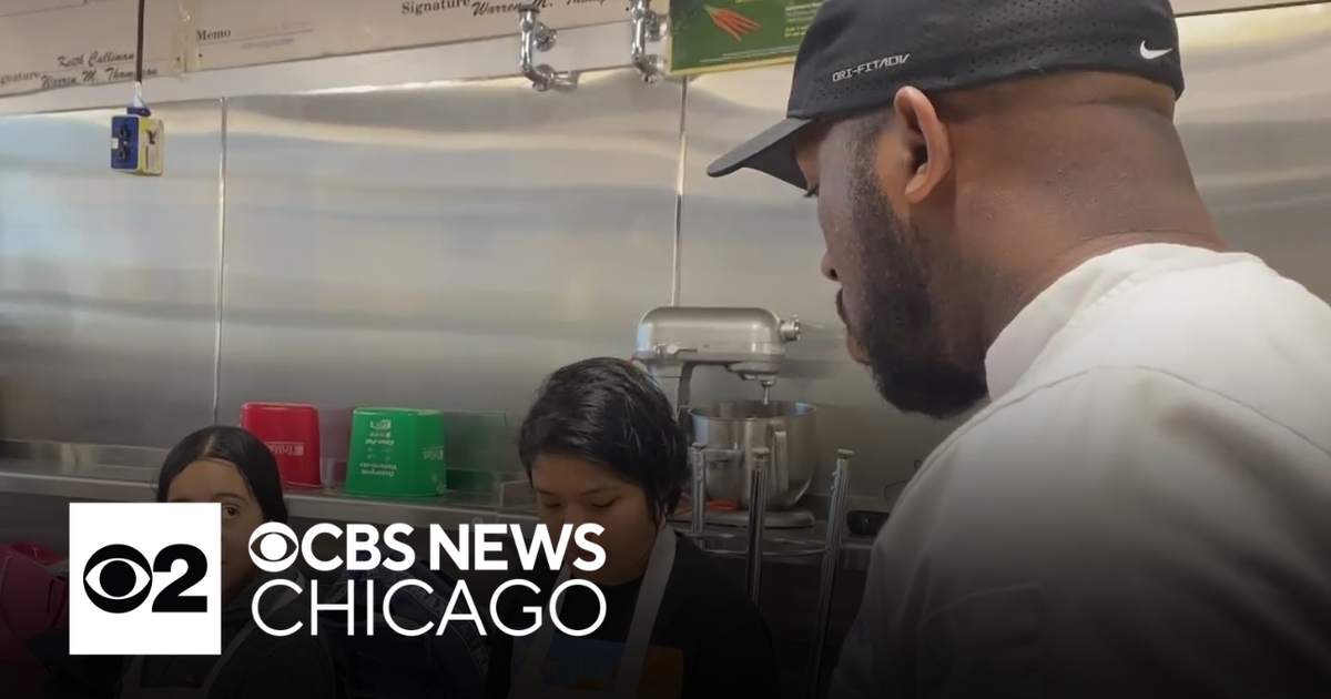 Chicago nonprofit helping CPS student prepare for professional careers ...