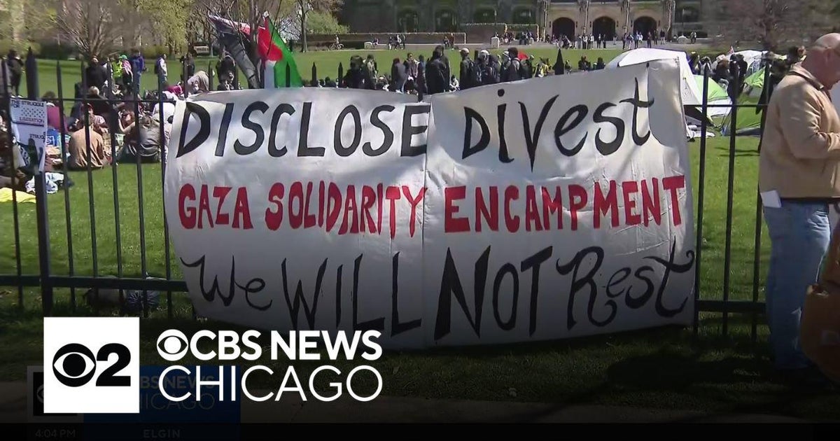 House committee to investigate antisemitism at Northwestern protests ...