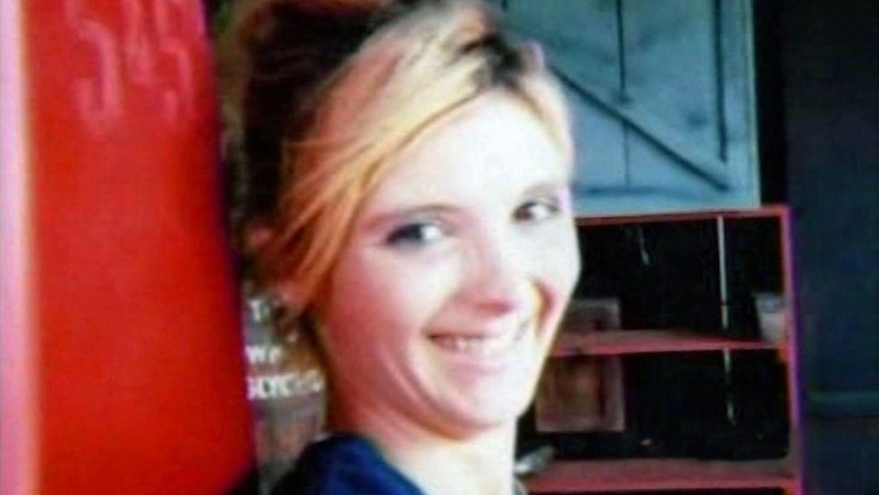 "Operation Catch a Toe" leads U.S. Marshals to a Texas murder suspect ...